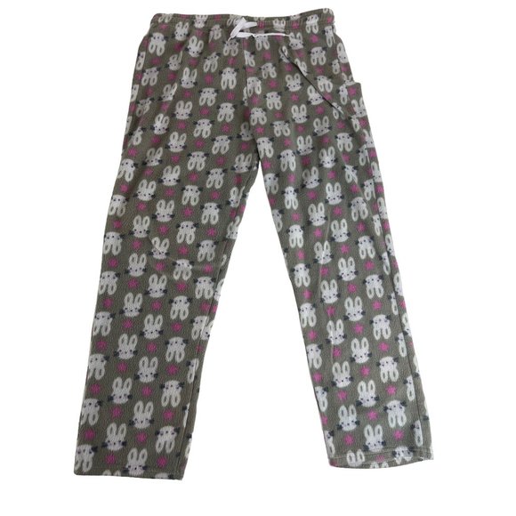 Real Essentials | Intimates & Sleepwear | Real Essential Pajama Pants ...